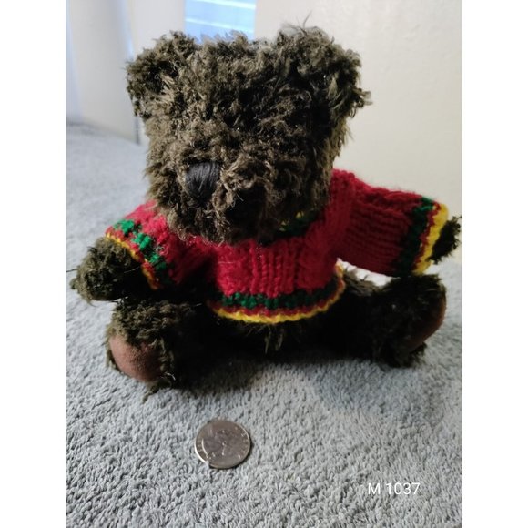 Hugfun | Toys | Hugfun International Teddy Bear Plush Stuffed Animal 8 ...